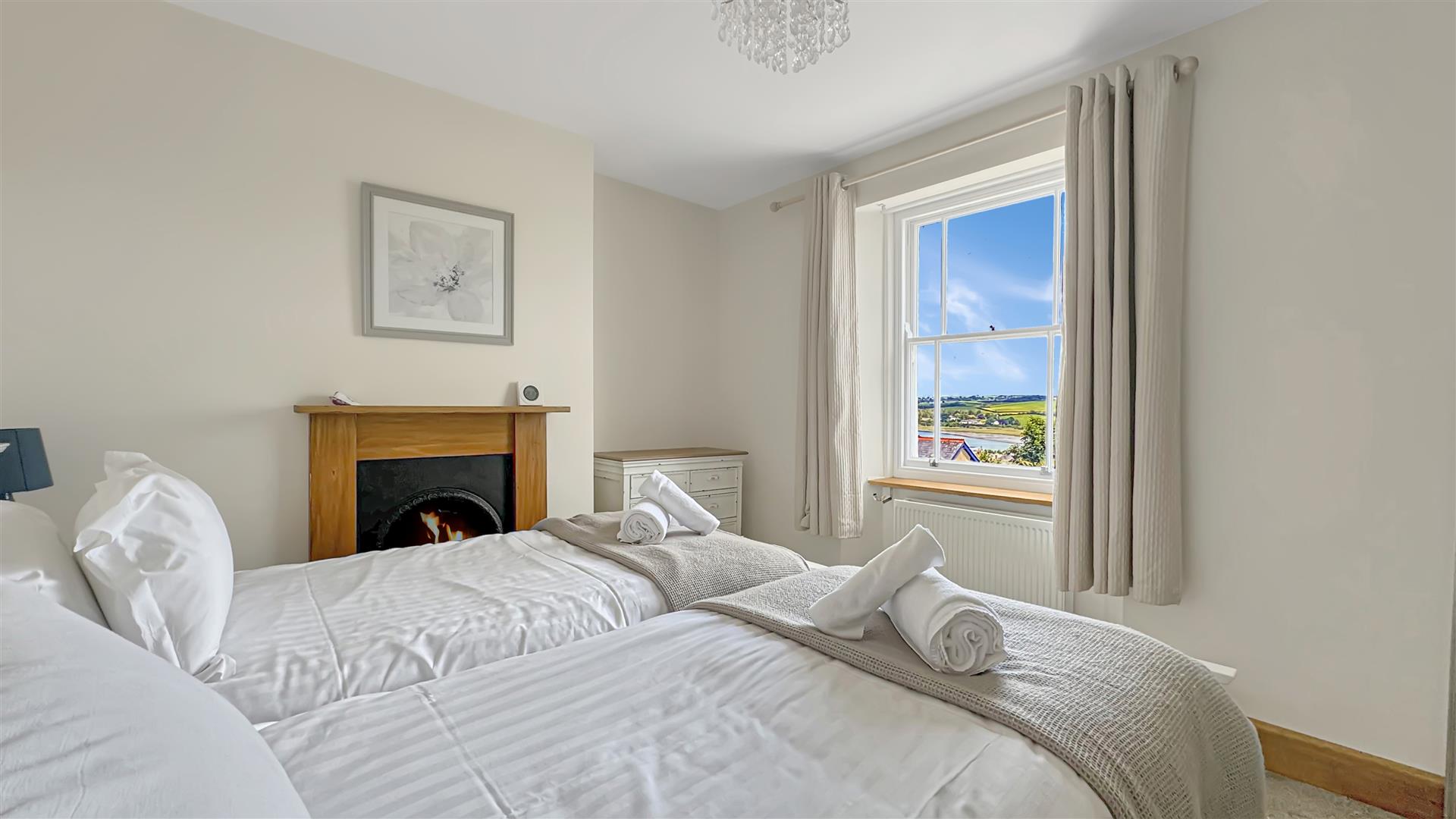 Providence Row, Bideford - Phillips Smith and Dunn
